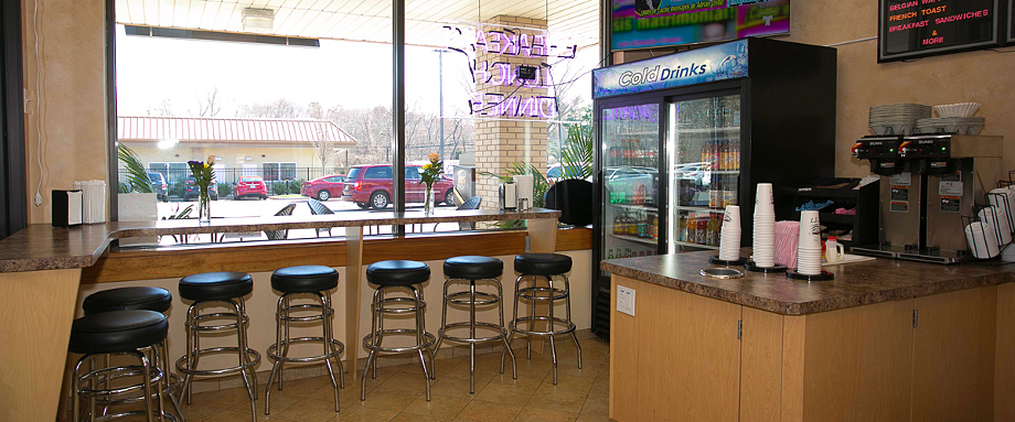 OrderType | Anna's Restaurant Online Ordering